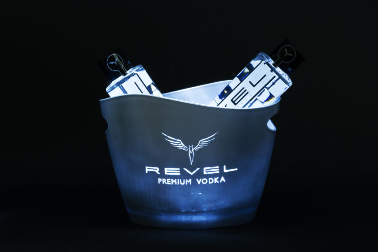 Eindrücke – Revel Premium Vodka & More
