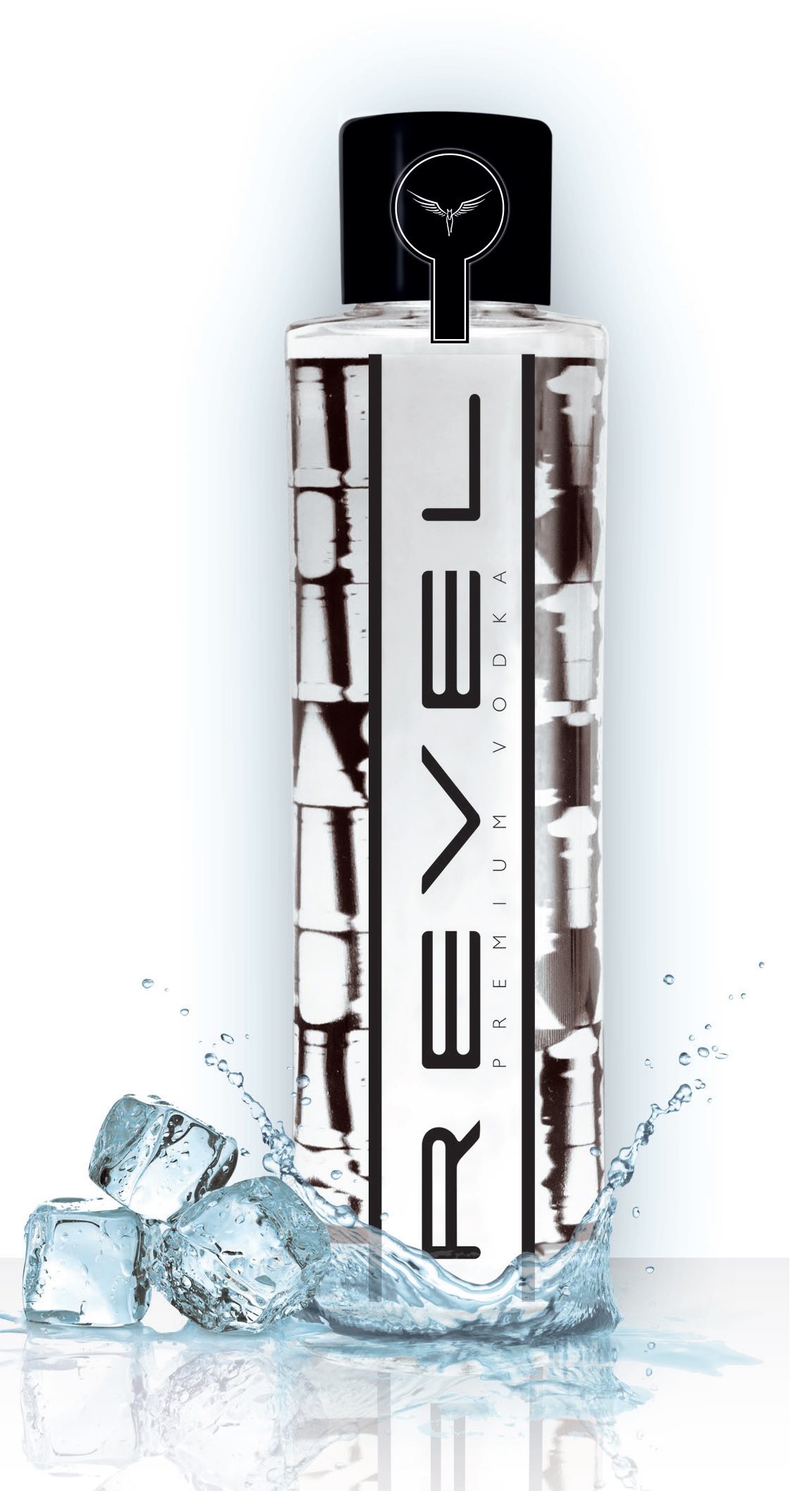Die Produkte – Revel Premium Vodka & More